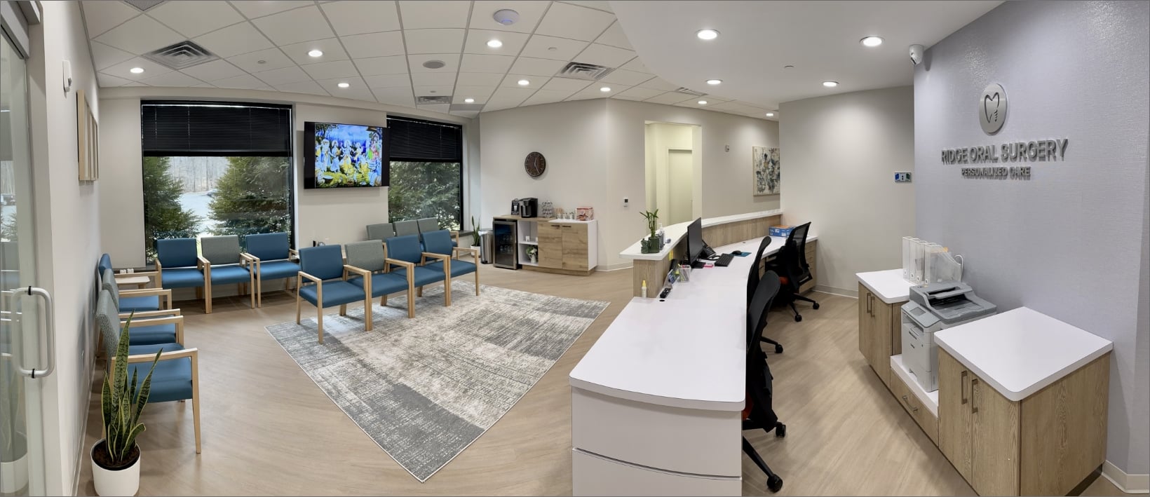 For Patients - Ridge Oral Surgery